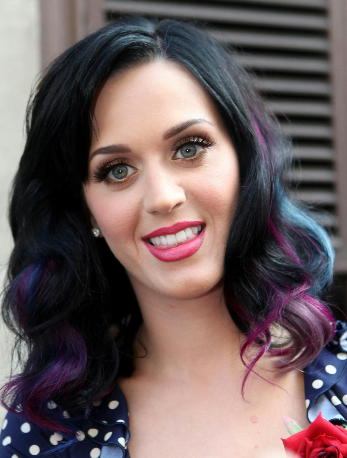 Katy Perry has announced her comeback with new single ‘Never Really ...