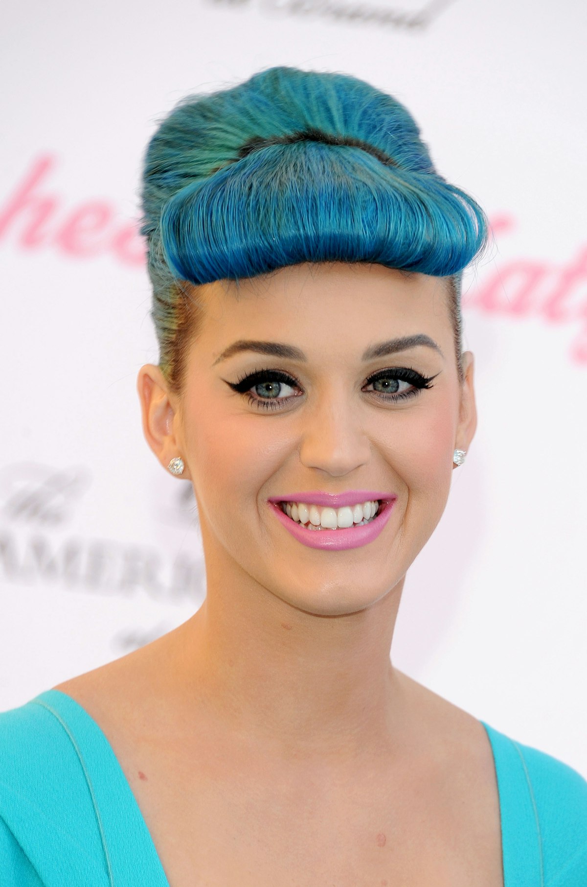 Katy Perry's hair: How Katy Perry's hair has changed throughout the years