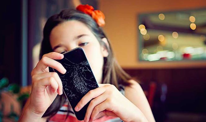 Gorilla Glass: A new unbreakable phone screen will soon exist