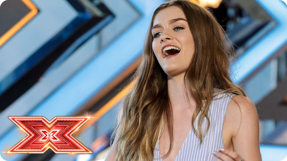 Holly Tandy: EVERYTHING you need to know about The X Factor contestant ...