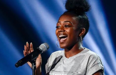 Rae Elle: EVERYTHING you need to know about The X Factor Girls Contestant