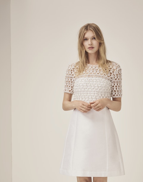 French Connection Launches Affordable Bridal Collection - Grazia
