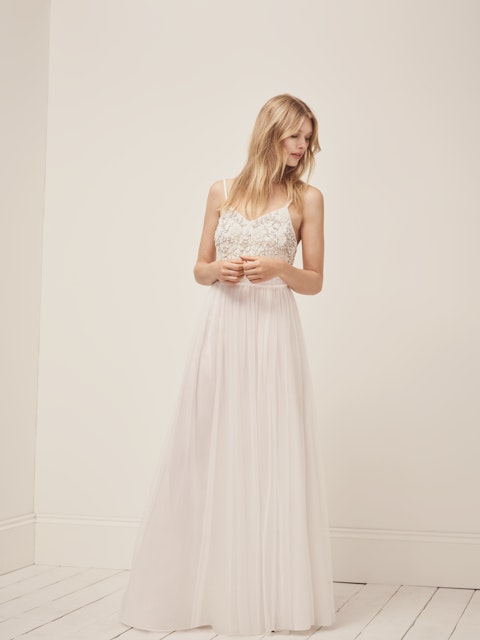 French Connection Launches Affordable Bridal Collection - Grazia