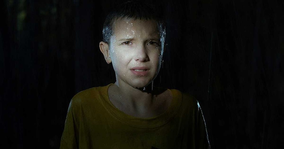 Stranger Things Snapchats usernames: how to follow the stars