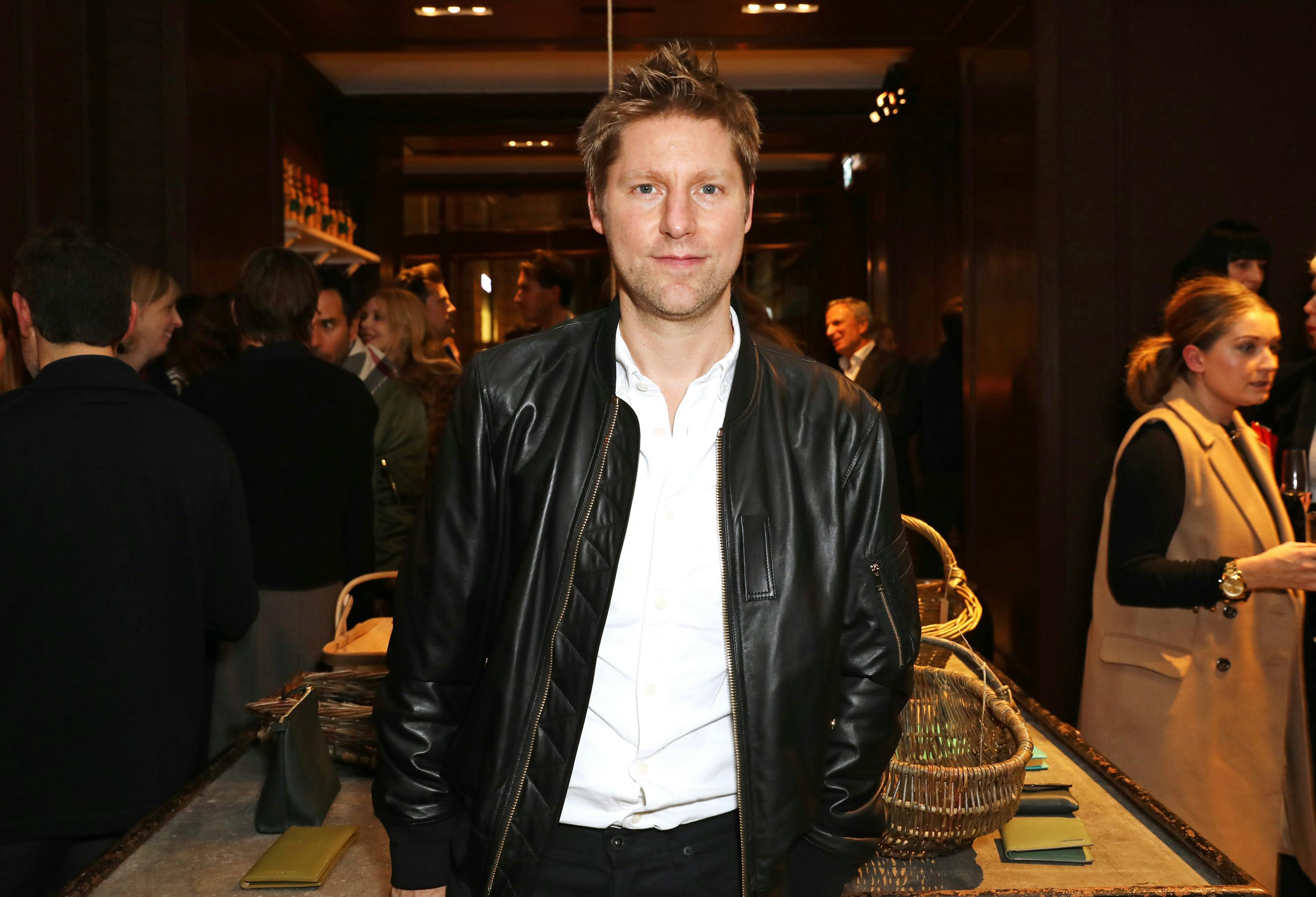The Real Reason The Fashion Industry Will Miss Christopher Bailey