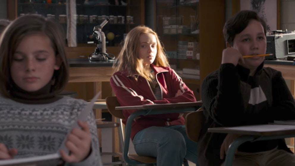 Stranger Things Snapchats usernames: how to follow the stars