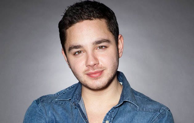 Emmerdale spoiler: Adam is arrested for Emma Barton's murder