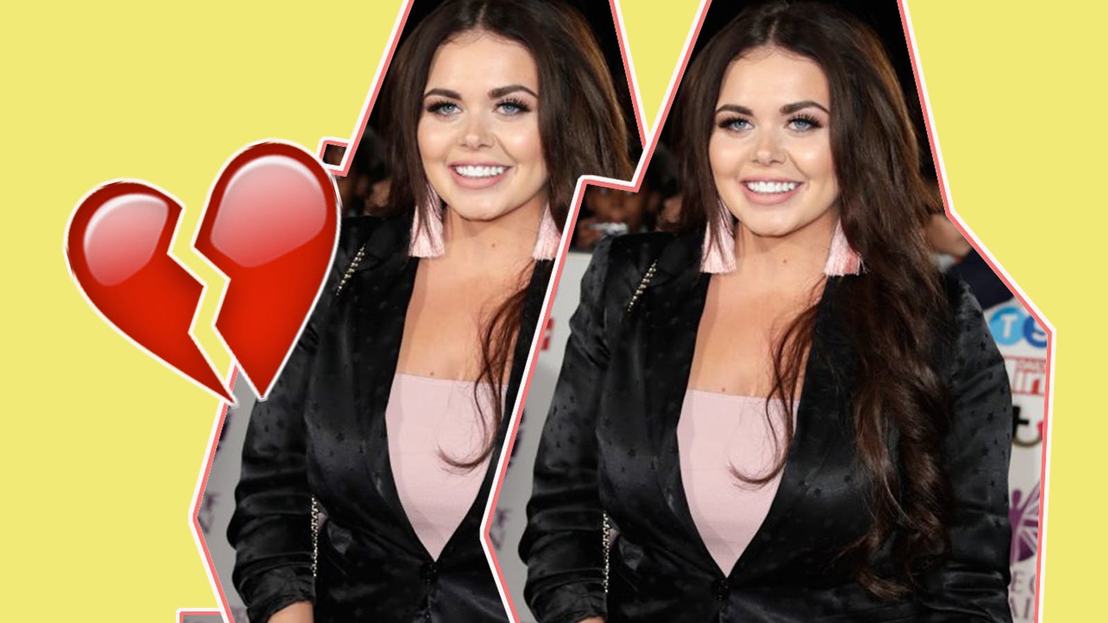 EXCLUSIVE: Scarlett Moffatt finally reveals real reason she was dumped ...