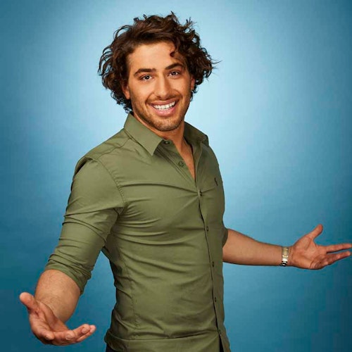 Love Island winners Kem Cetinay and Amber Davies have SPLIT | Closer