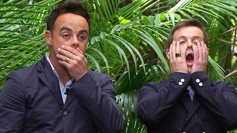 I’m A Celebrity ‘confirm’ Ant and Dec’s return with new trailer ...