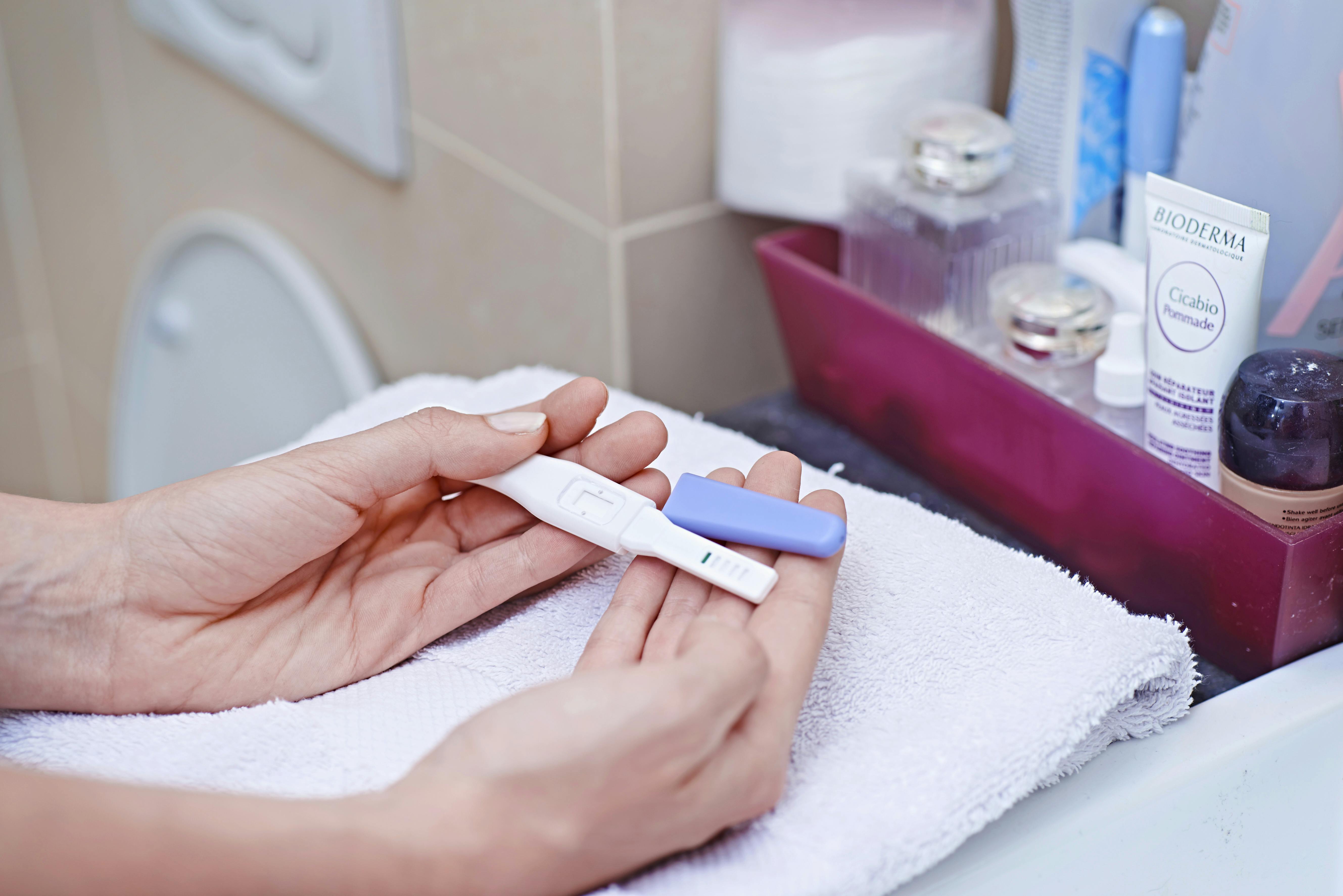 A New Smartwatch Is Set To Replace Pregnancy Tests By Alerting Women ...