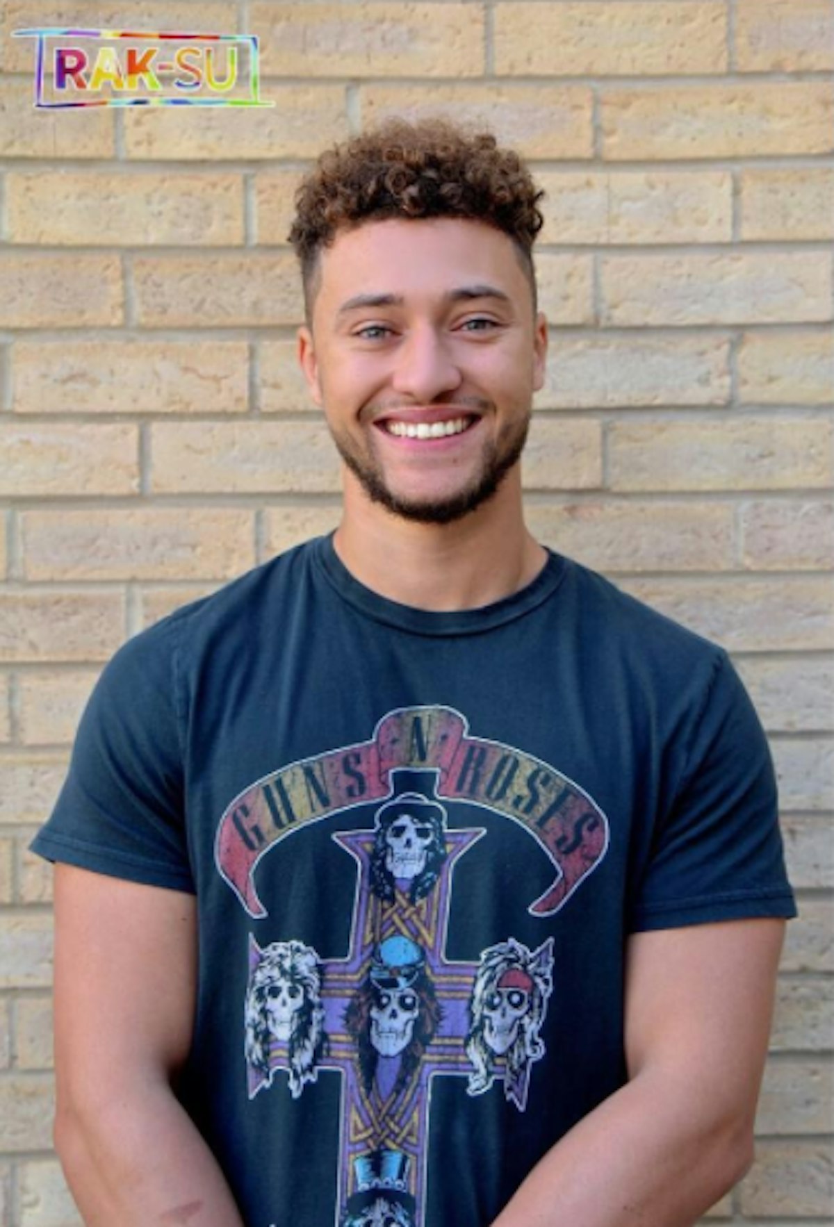 The X Factor's Rak-Su have a secret song called Blazin' MCs and we NEED ...