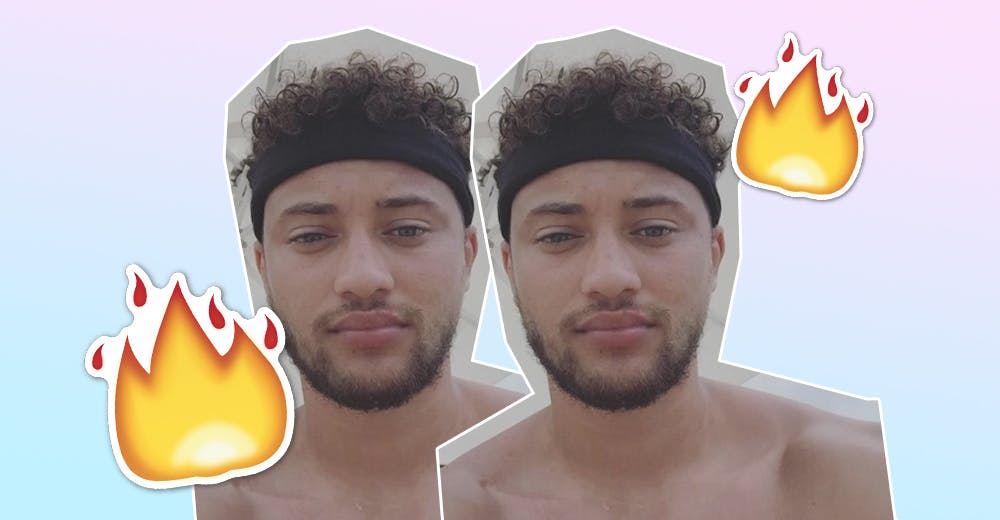 Myles from Rak-Su: An appreciation gallery | Entertainment | Heat