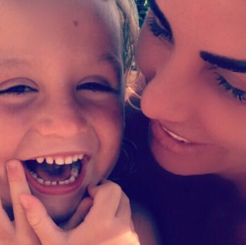 Not again?! Katie Price fans concerned for Jett’s welfare following her ...