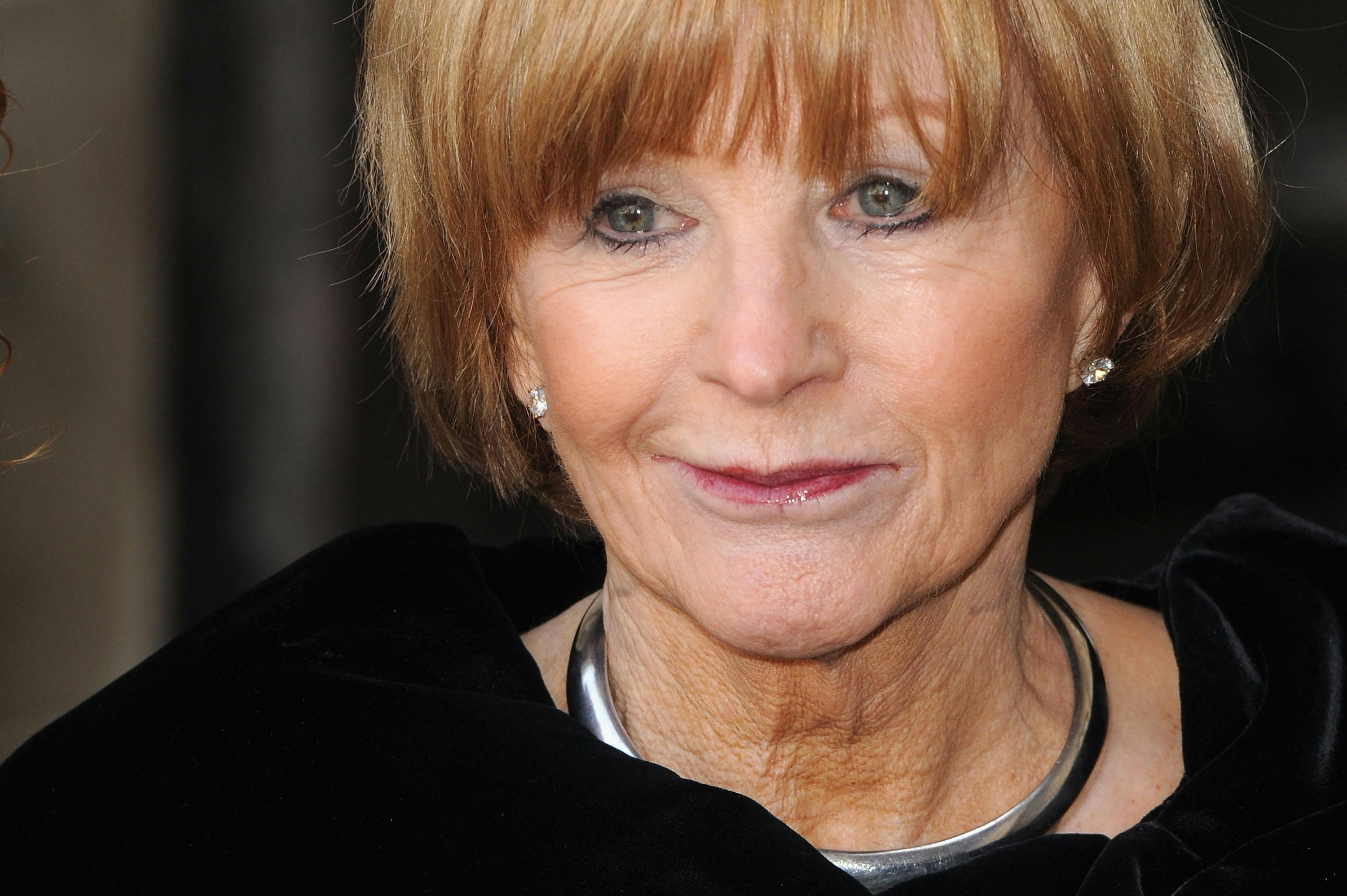Anne Robinson Says Women Need To Be ‘Clever And Thin’ To Remain On TV ...