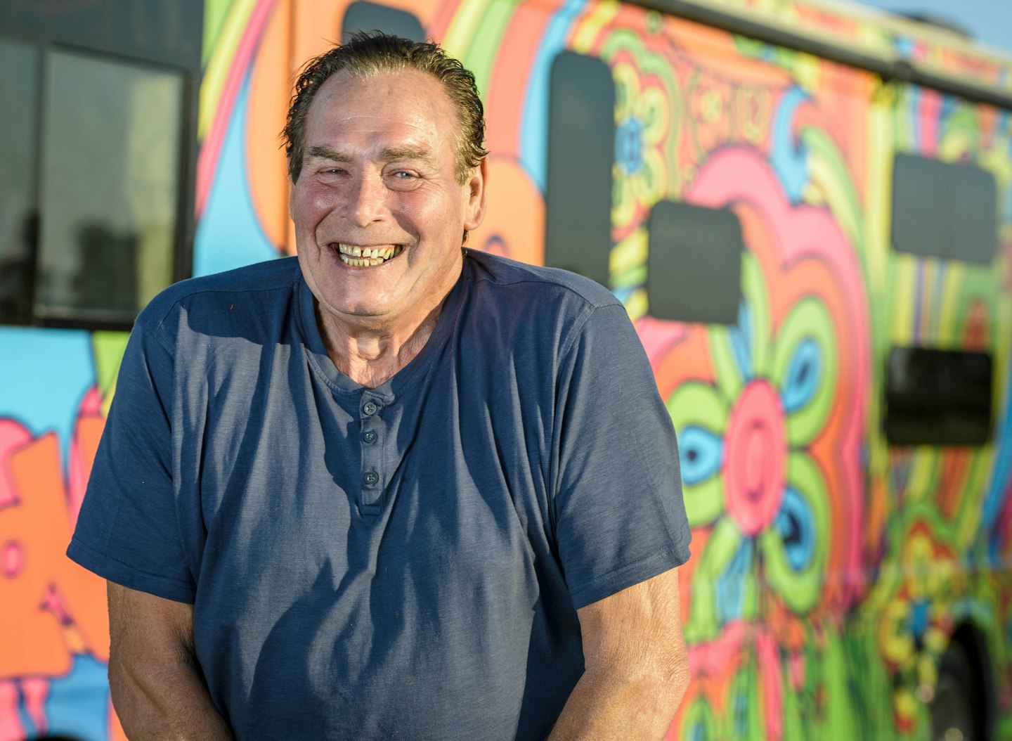 Pam St Clement smokes WEED in new ITV documentary! | Closer