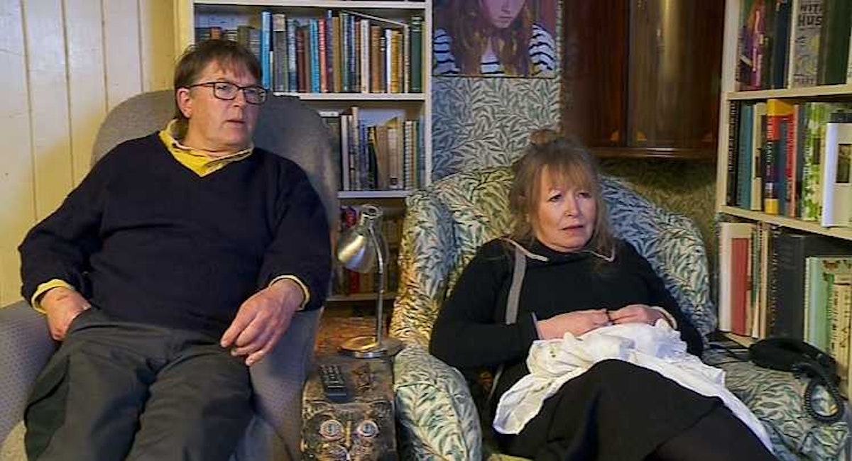 Gogglebox UK cast: Meet the Gogglebox families and couples ...