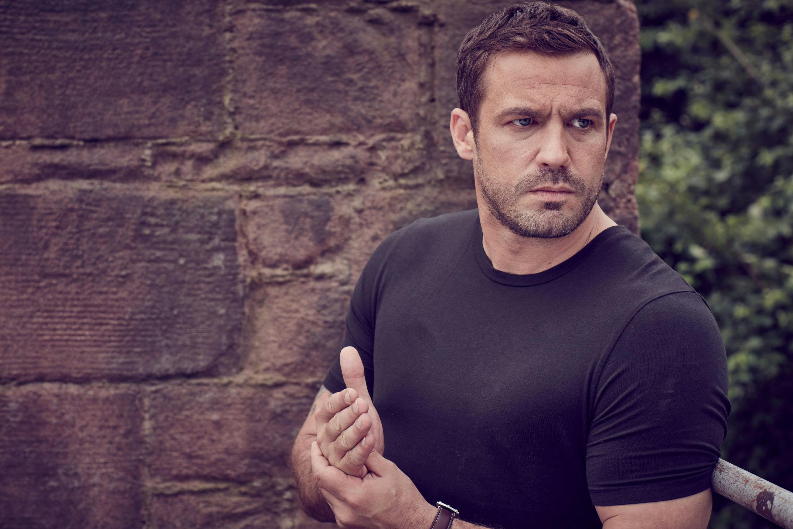 Hollyoaks spoilers: Warren makes his dramatic exit from Hollyoaks