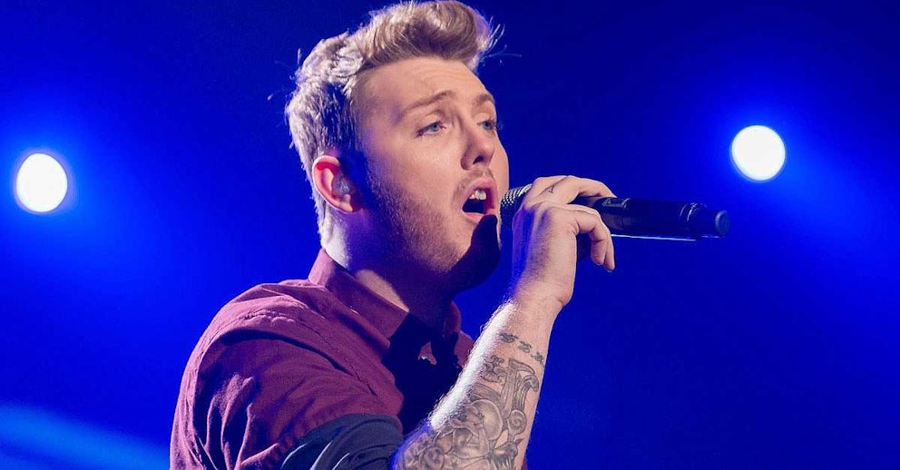 The X Factor: Misha B felt suicidal following 'bullying' claims