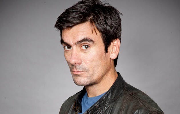 Emmerdale spoilers: Cain revisists his childhood in special flashback ...