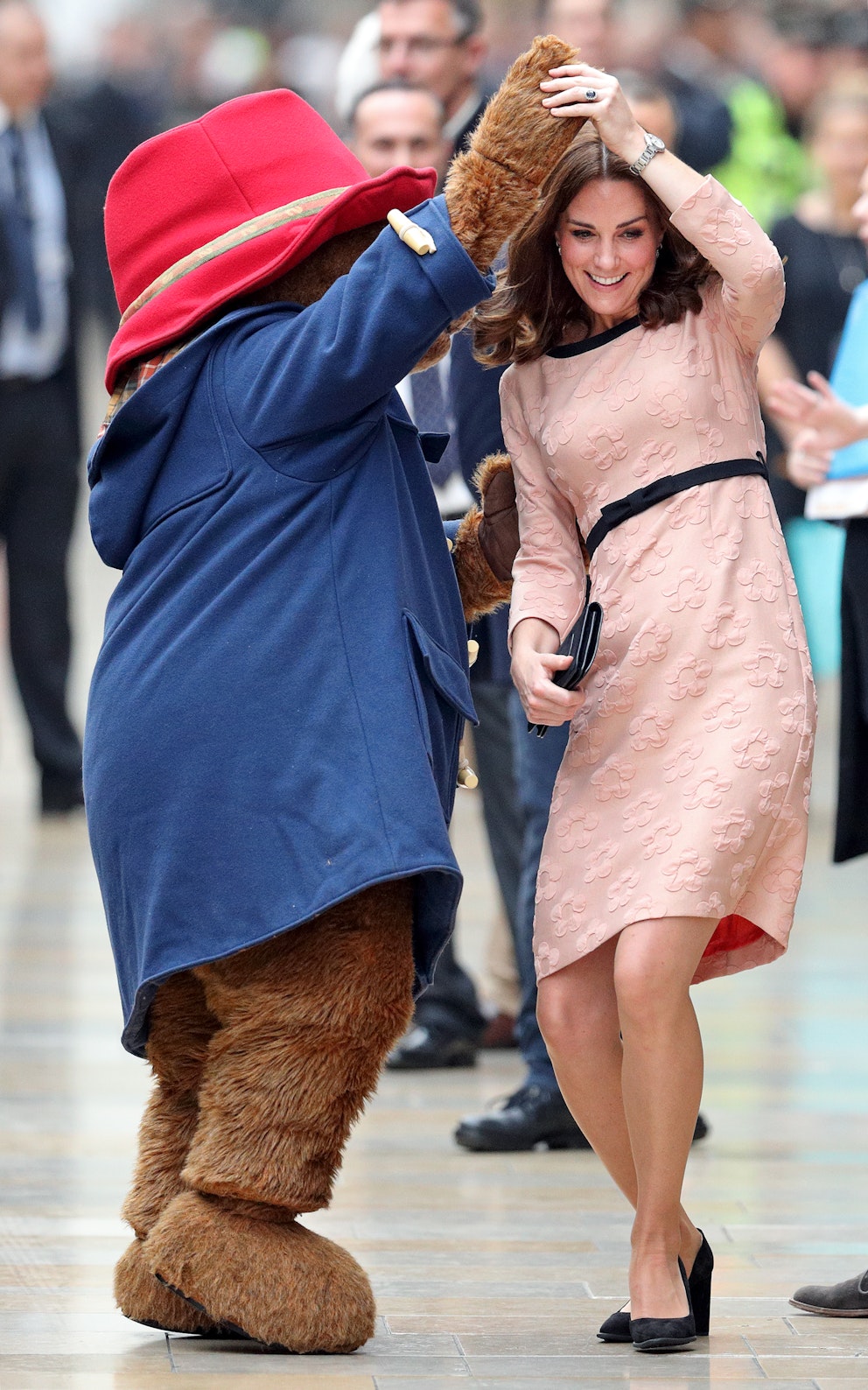 35 Reasons Why There's Only One Kate Middleton - Grazia