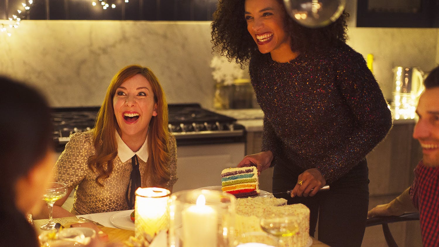 Party Tricks: the UK’s favourite 40 | Closer