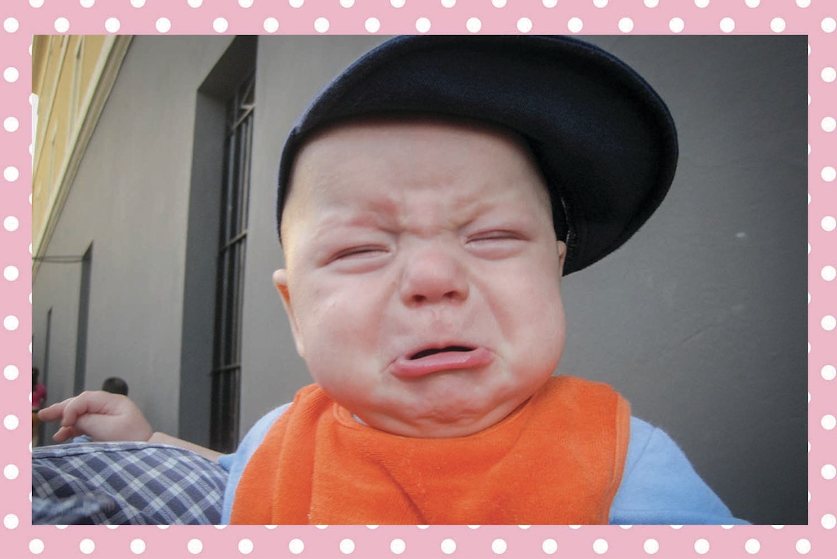 The 94 worst baby names in existence - and their terrible meanings