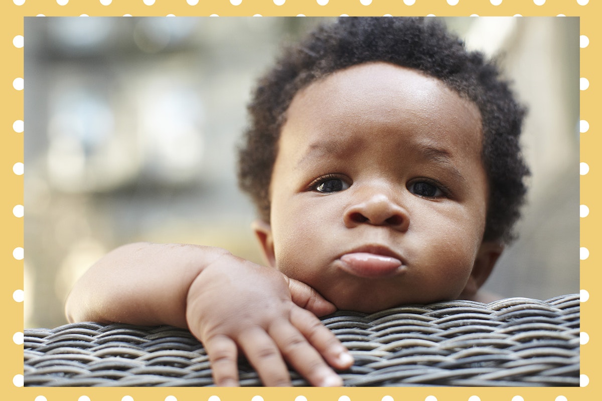 The 94 worst baby names in existence - and their terrible meanings