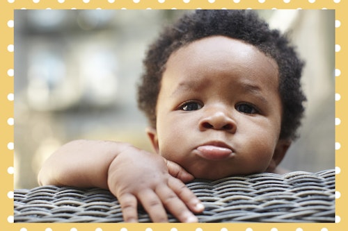 Baby names: 94 of the ‘worst’ names – and their terrible meanings | Closer