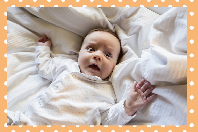The 94 worst baby names in existence - and their terrible meanings