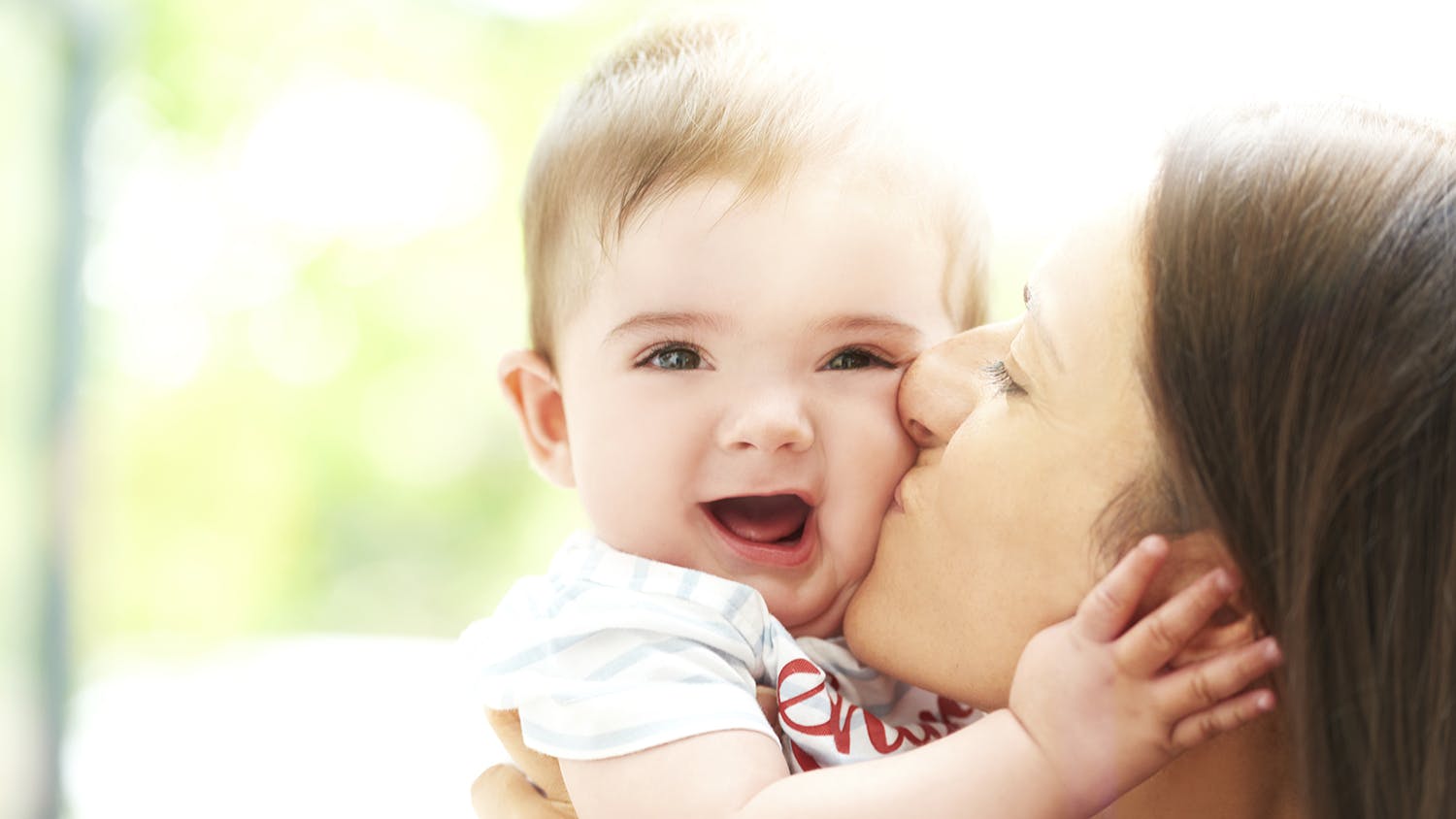 The top 10 things that really make you a mum