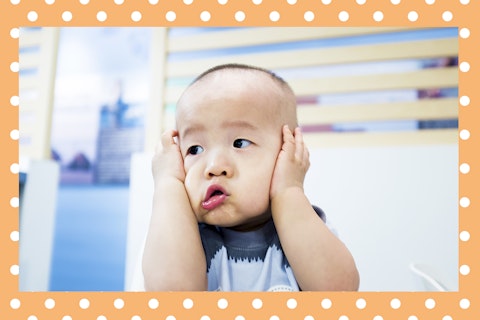 The 94 worst baby names in existence - and their terrible meanings