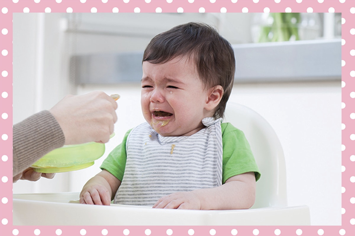 The 94 worst baby names in existence - and their terrible meanings