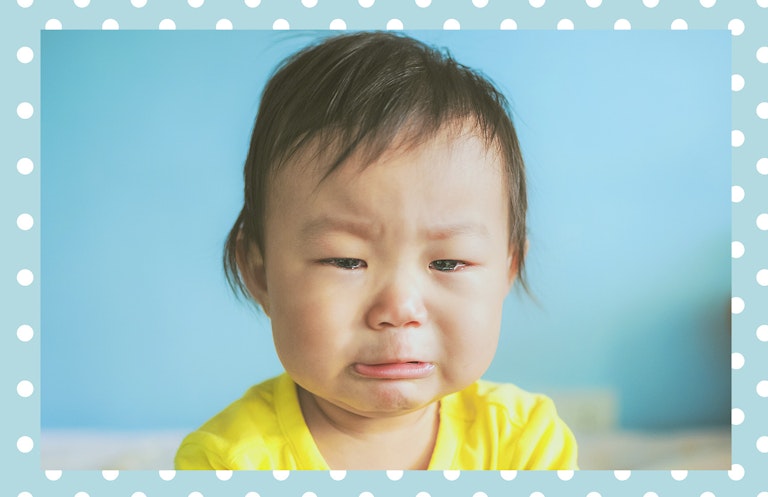 The 94 worst baby names in existence - and their terrible meanings