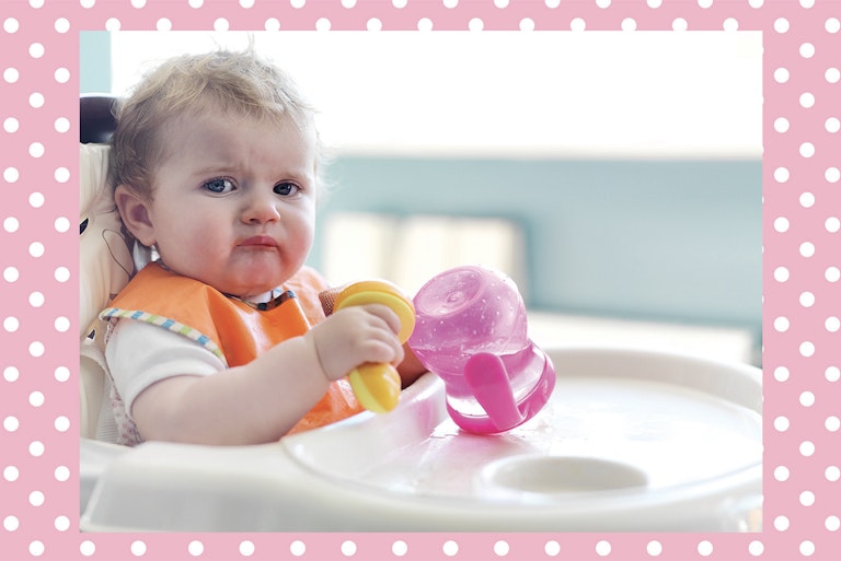 The 94 worst baby names in existence - and their terrible meanings