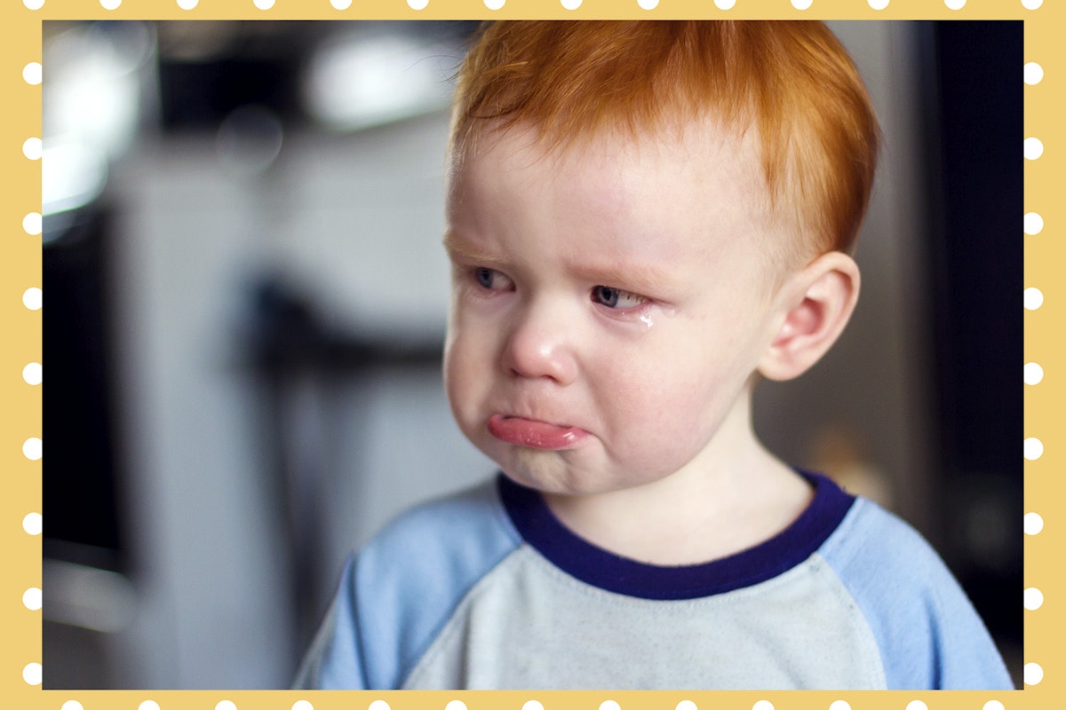 The 94 worst baby names in existence - and their terrible meanings