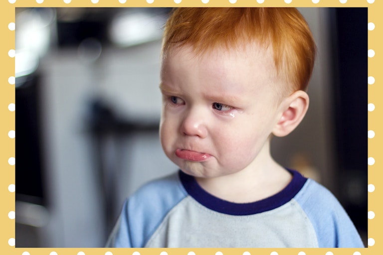 The 94 worst baby names in existence - and their terrible meanings