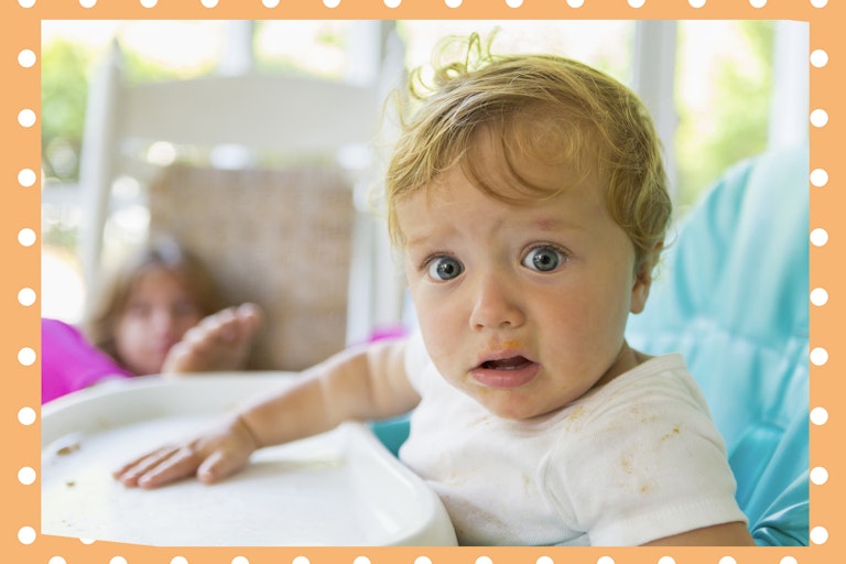 The 94 worst baby names in existence - and their terrible meanings