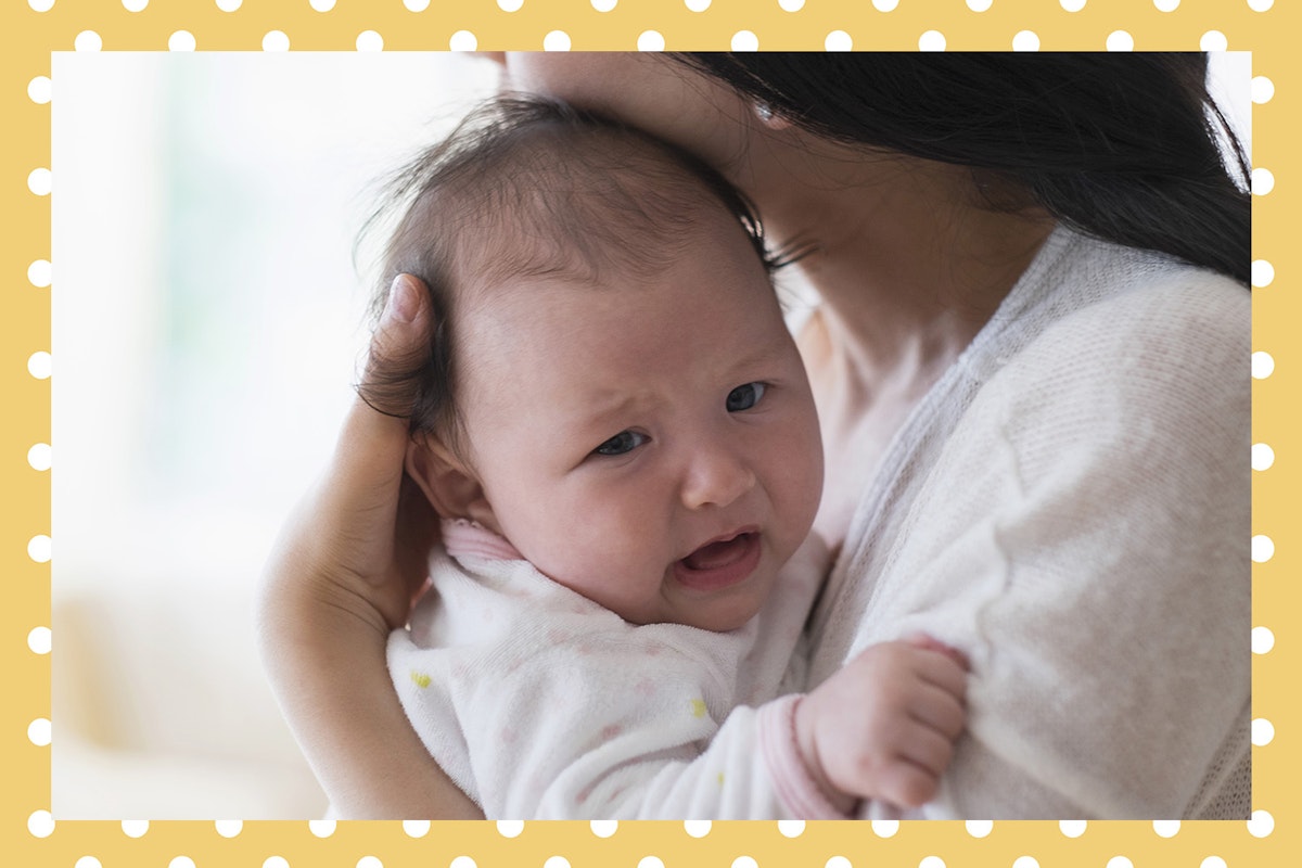 The 94 worst baby names in existence - and their terrible meanings