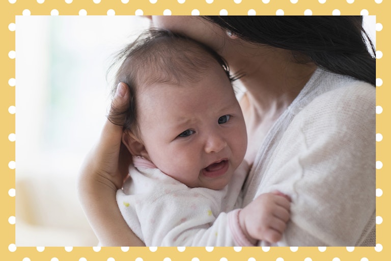 The 94 worst baby names in existence - and their terrible meanings