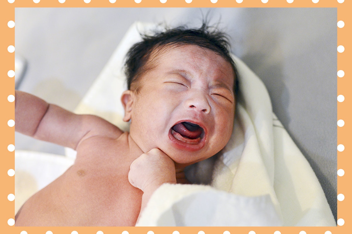 The 94 worst baby names in existence - and their terrible meanings