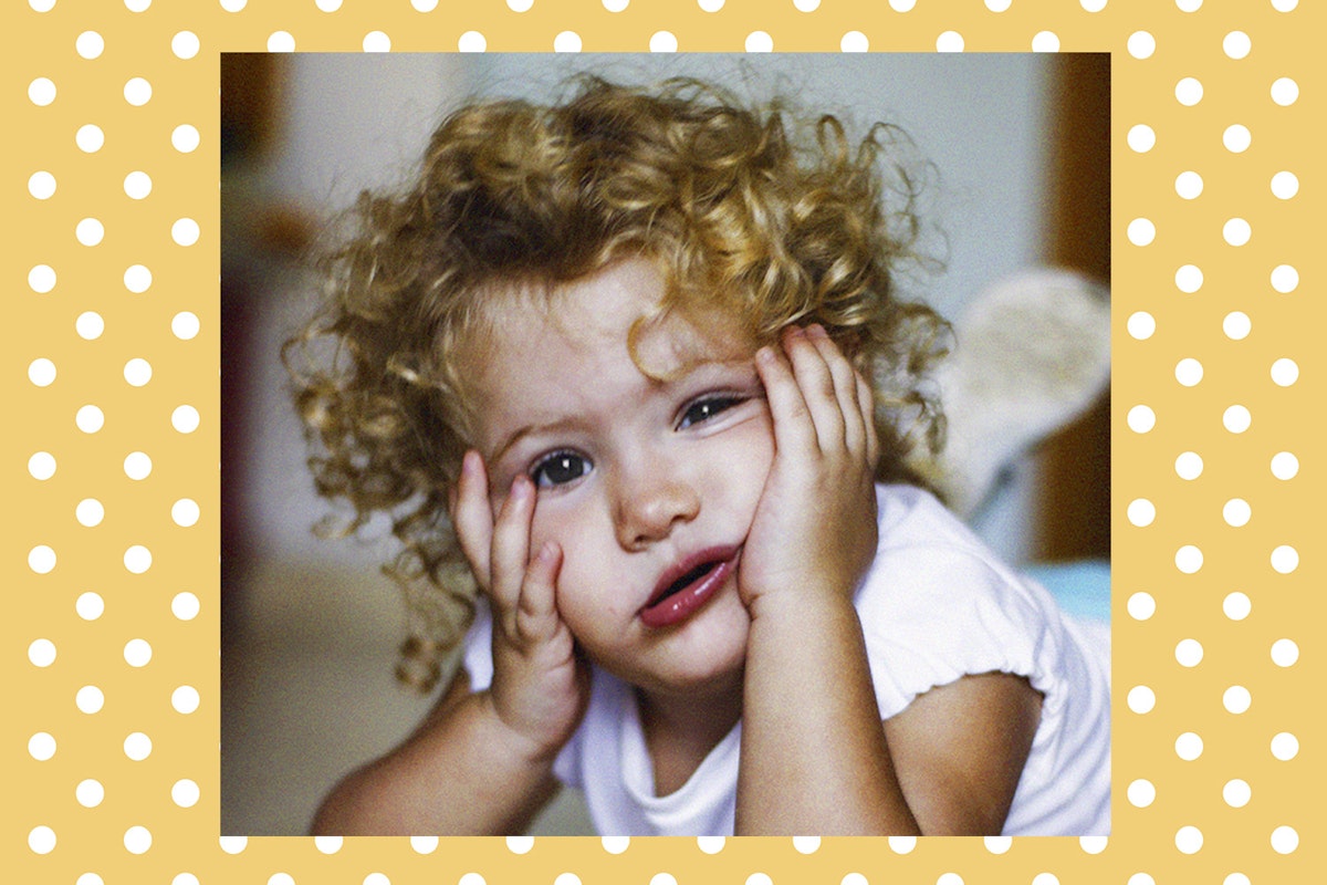 The 94 worst baby names in existence - and their terrible meanings