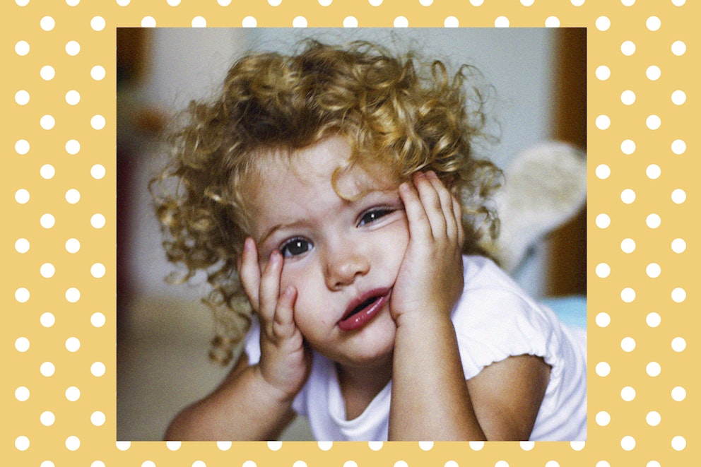 The 94 worst baby names in existence - and their terrible meanings