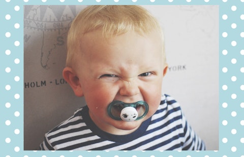 The 94 worst baby names in existence - and their terrible meanings