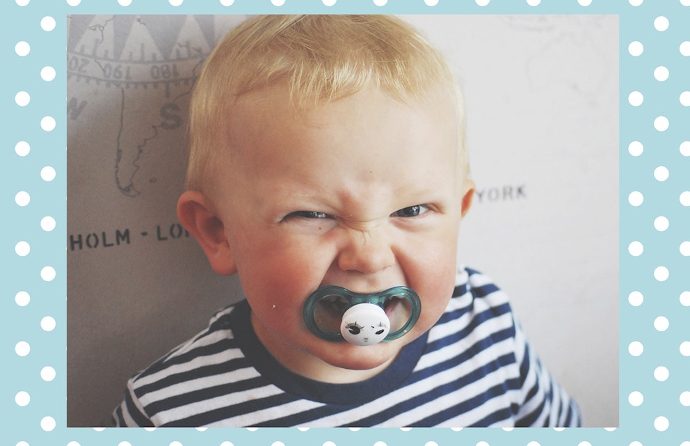 The 94 worst baby names in existence - and their terrible meanings