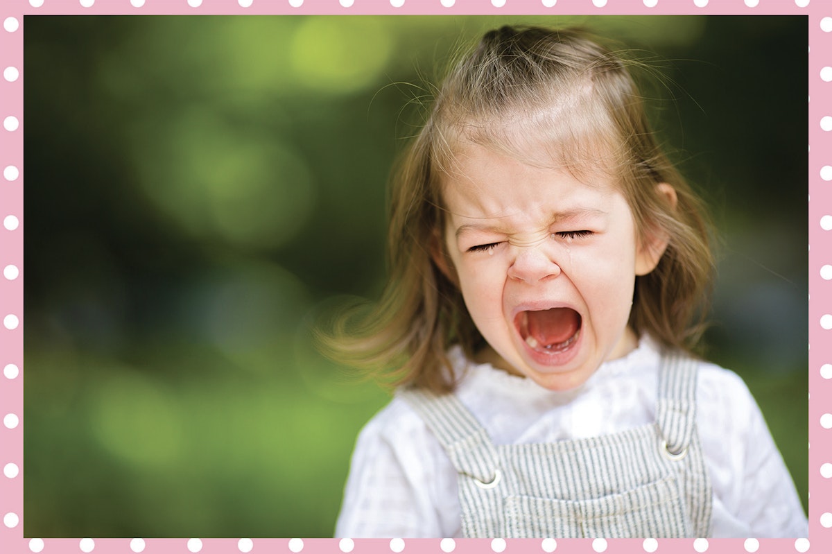 The 94 worst baby names in existence - and their terrible meanings