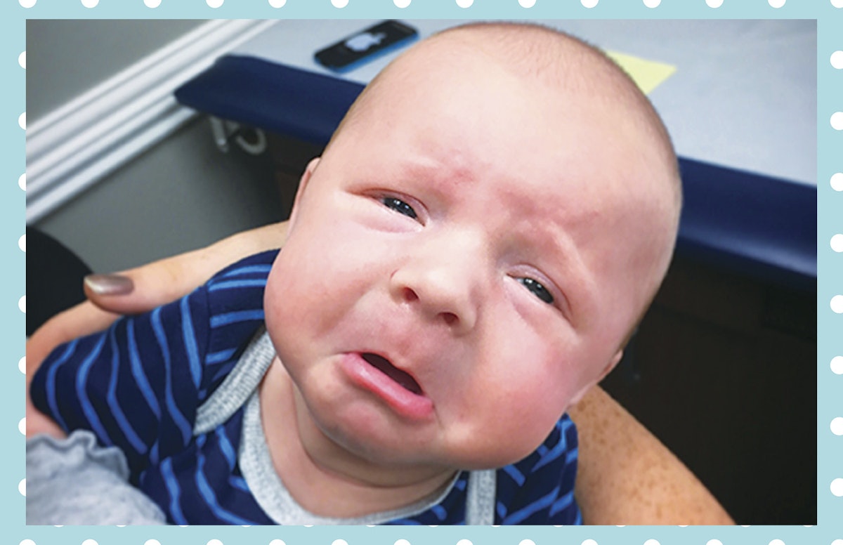 The 94 worst baby names in existence - and their terrible meanings