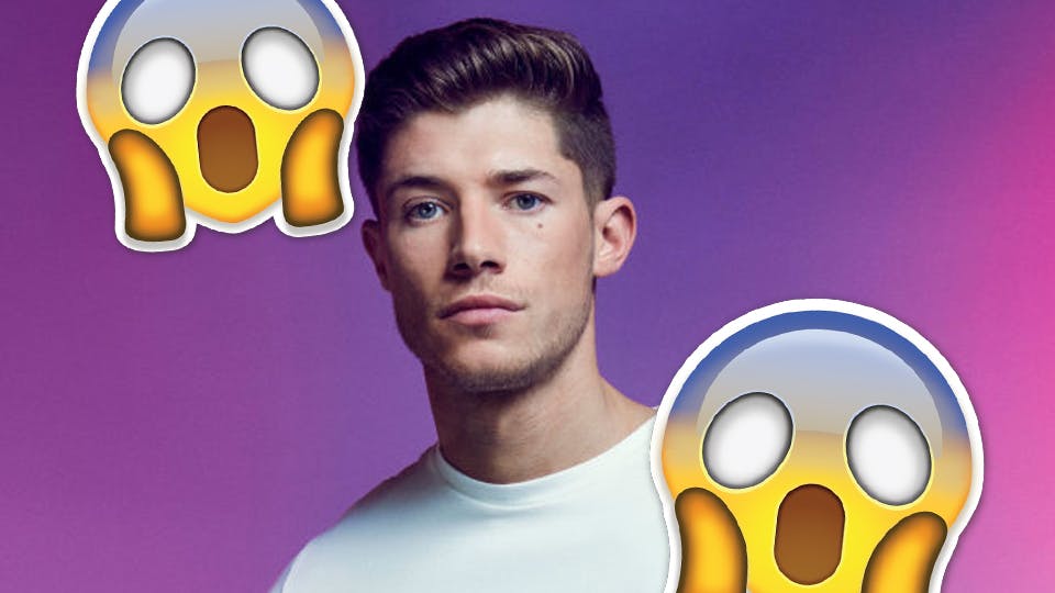 Sam Black to miss this week’s X Factor live shows over illness ...