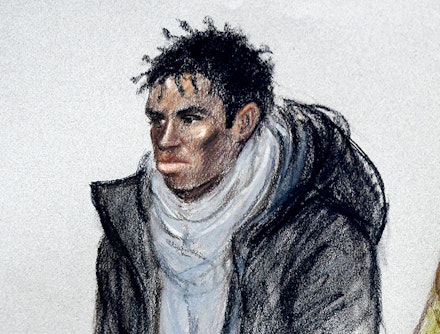 Ferne McCann’s ex Arthur Collins found GUILTY of acid attack | Closer