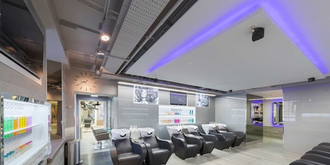 The Best Hair Salons In London, According To Our Beauty Team | Grazia